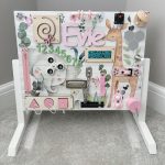 Stand - Busy Boards London